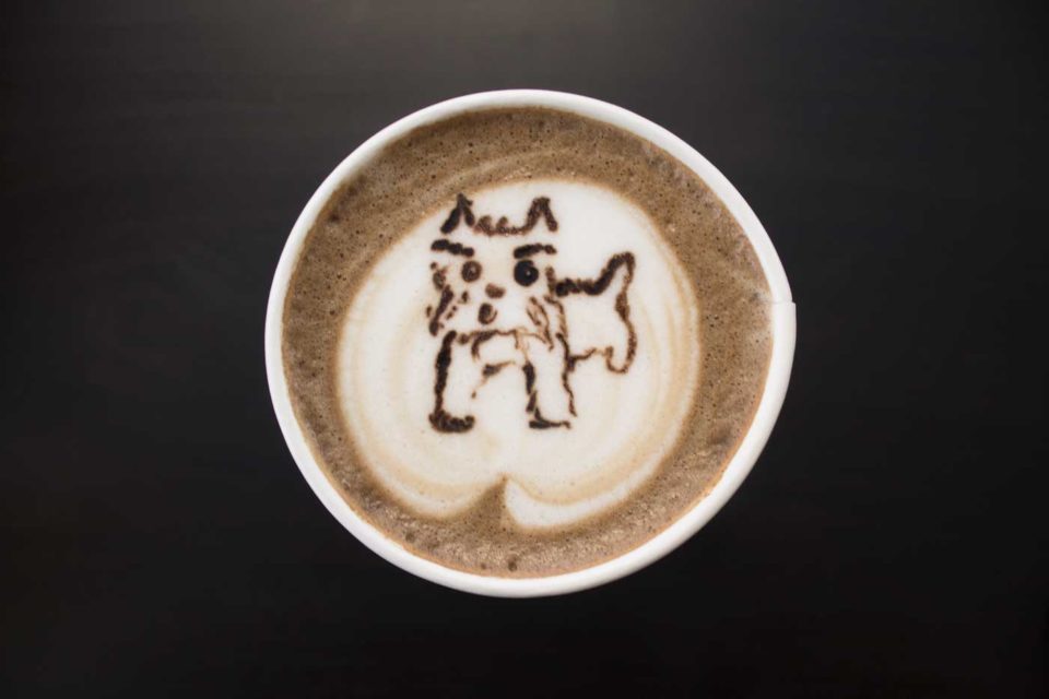 Inside the New Marda Loop Mercantile - Avenue Calgary