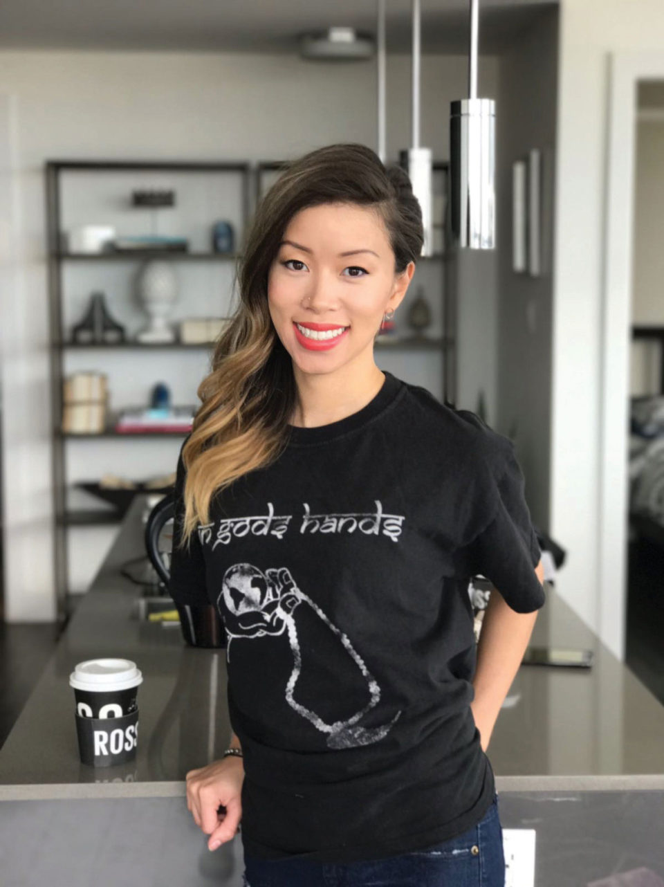 10 Things Jenn Nguyen Loves - Avenue Calgary