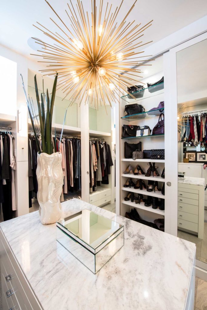 Inside Sherie and Marshall Toner's Family Home Designed for ...