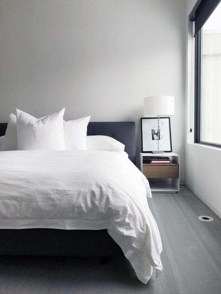 Inside Sherie and Marshall Toner's Family Home Designed for ...