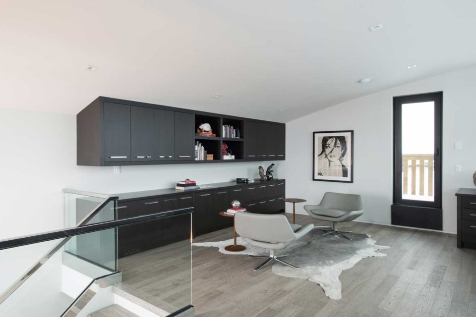 Inside Sherie and Marshall Toner's Family Home Designed for ...