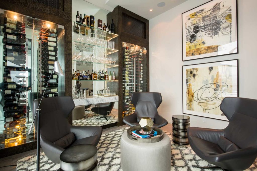 Inside Sherie and Marshall Toner's Family Home Designed for ...