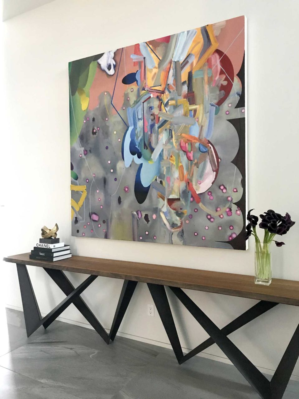 Inside Sherie and Marshall Toner's Family Home Designed for ...