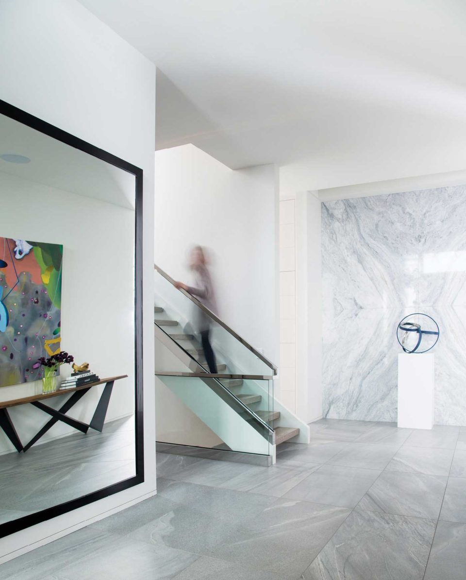 Inside Sherie and Marshall Toner's Family Home Designed for ...