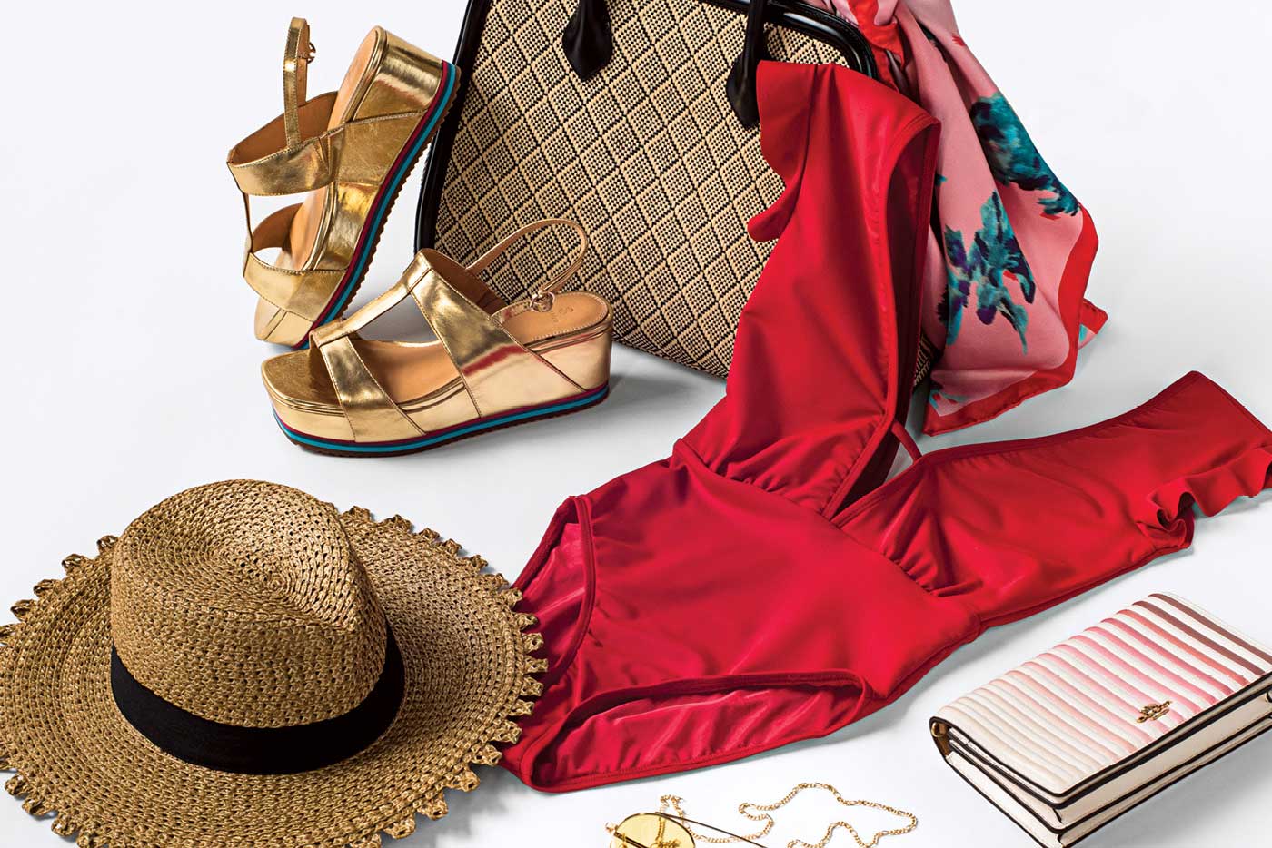 Weekend Fashion - Avenue Calgary