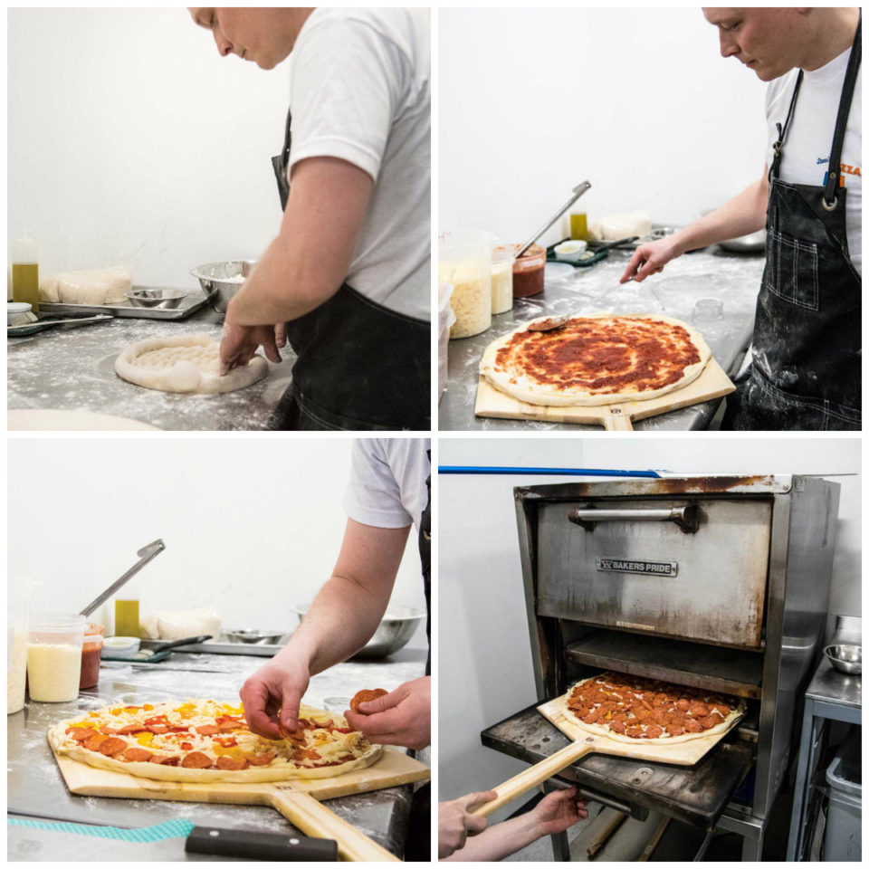 Where to Get New York-Style Pizza in Calgary - Avenue Calgary