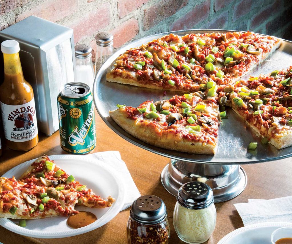 Where to Get Windsor-Style Pizza in Calgary - Avenue Calgary