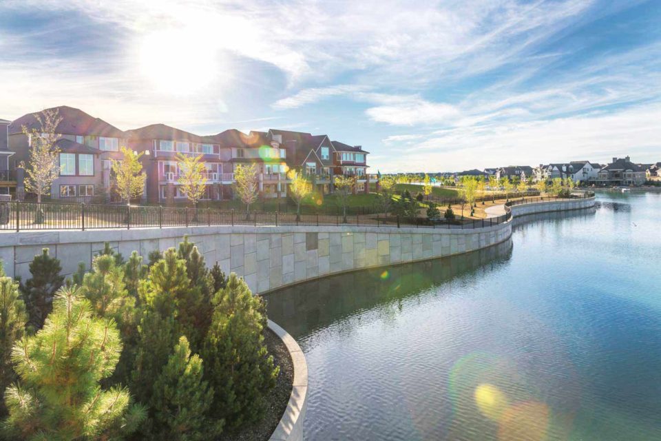 Mahogany Celebrates Calgary’s Show Home Event of the Year - Avenue Calgary