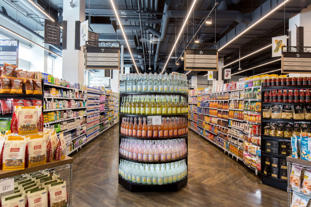 Inside Calgary's New Urban Fare in the Beltline - Avenue Calgary