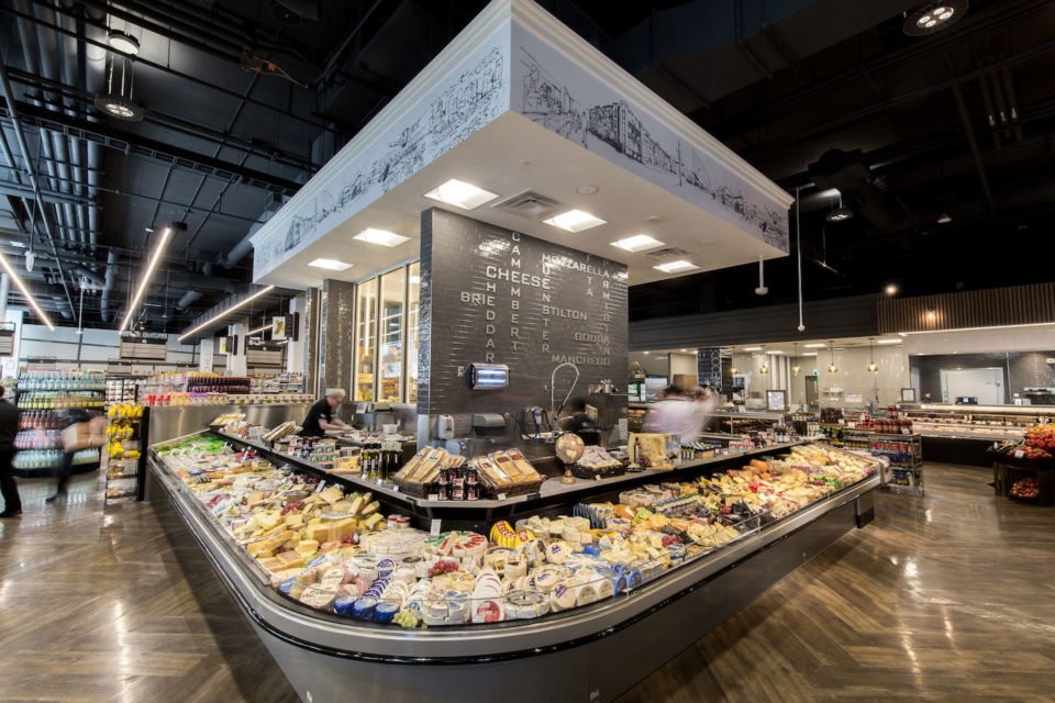 Inside Calgary's New Urban Fare in the Beltline - Avenue Calgary