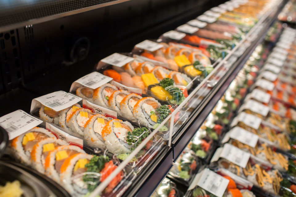 Inside Calgary's New Urban Fare in the Beltline - Avenue Calgary