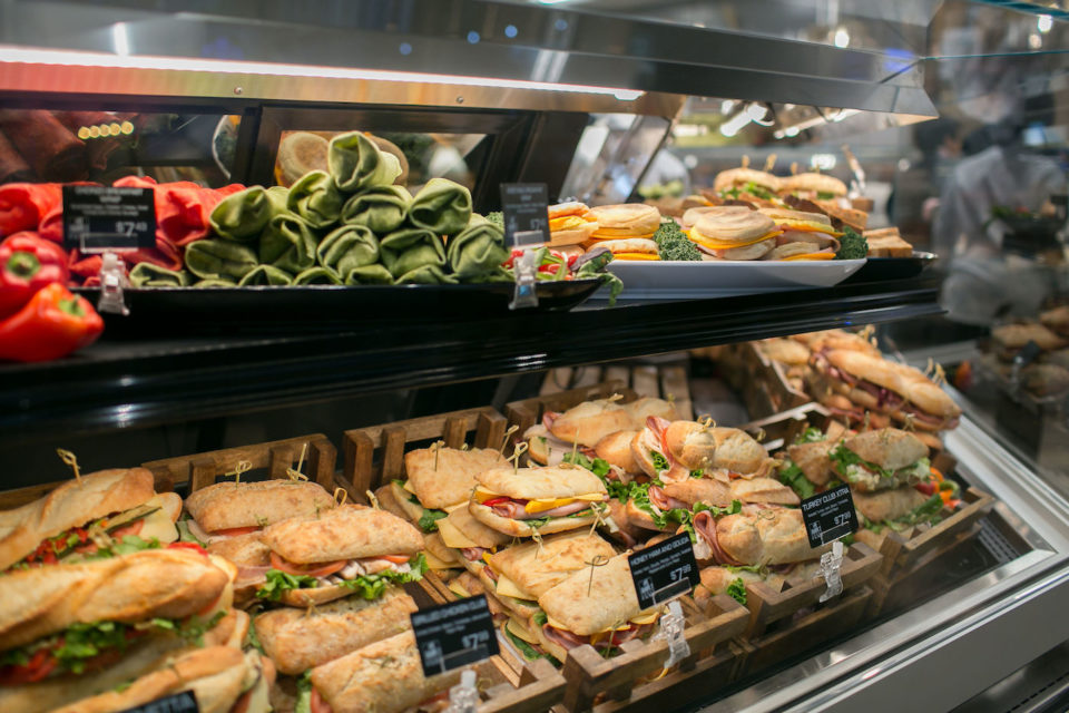 Inside Calgary's New Urban Fare in the Beltline - Avenue Calgary