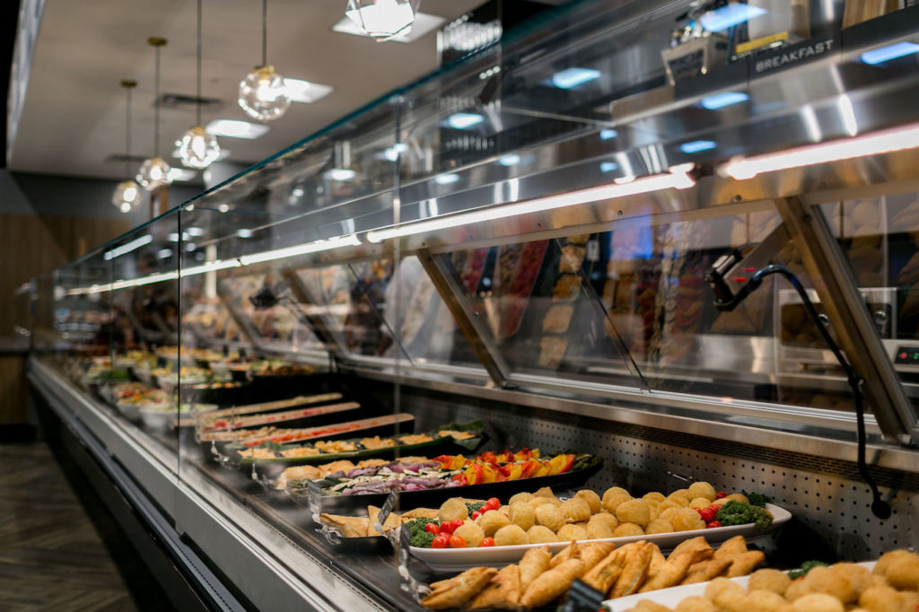 Inside Calgary's New Urban Fare in the Beltline - Avenue Calgary