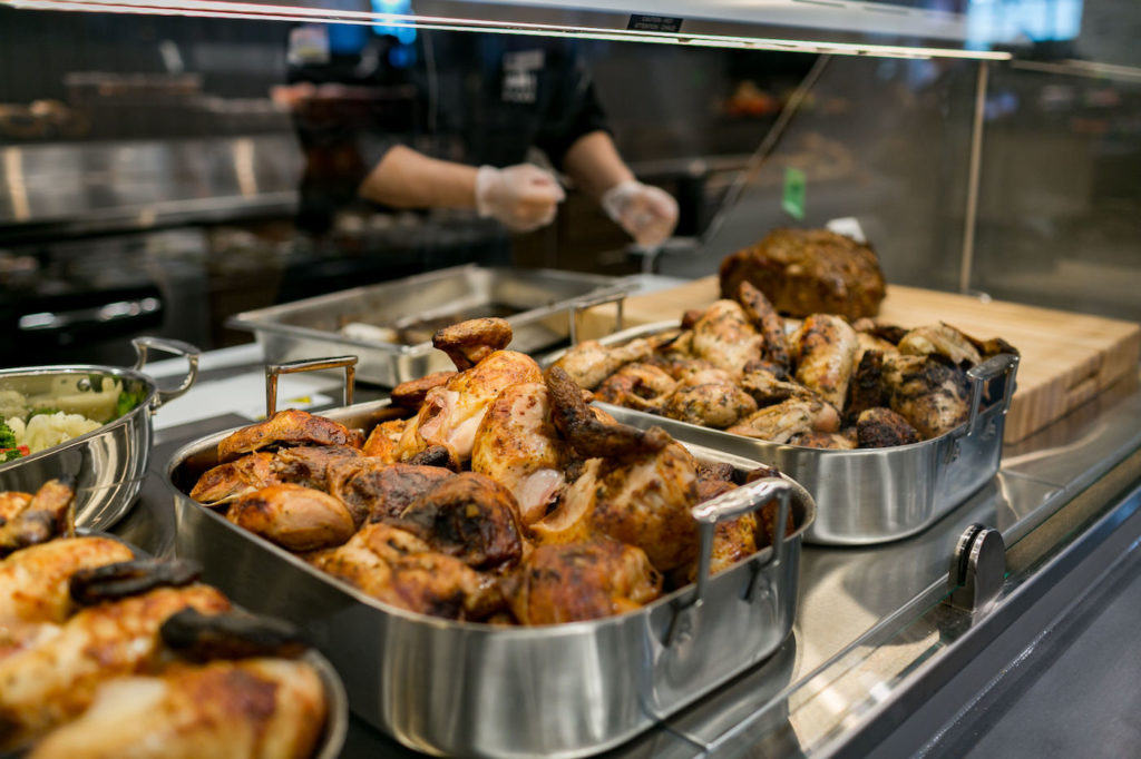 Inside Calgary's New Urban Fare in the Beltline - Avenue Calgary