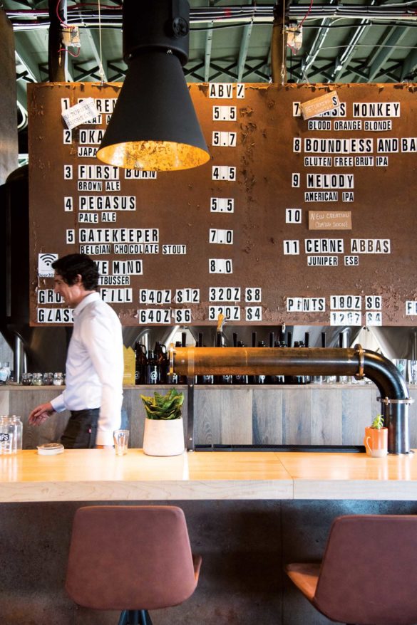 Best Craft Breweries in Calgary - Avenue Calgary