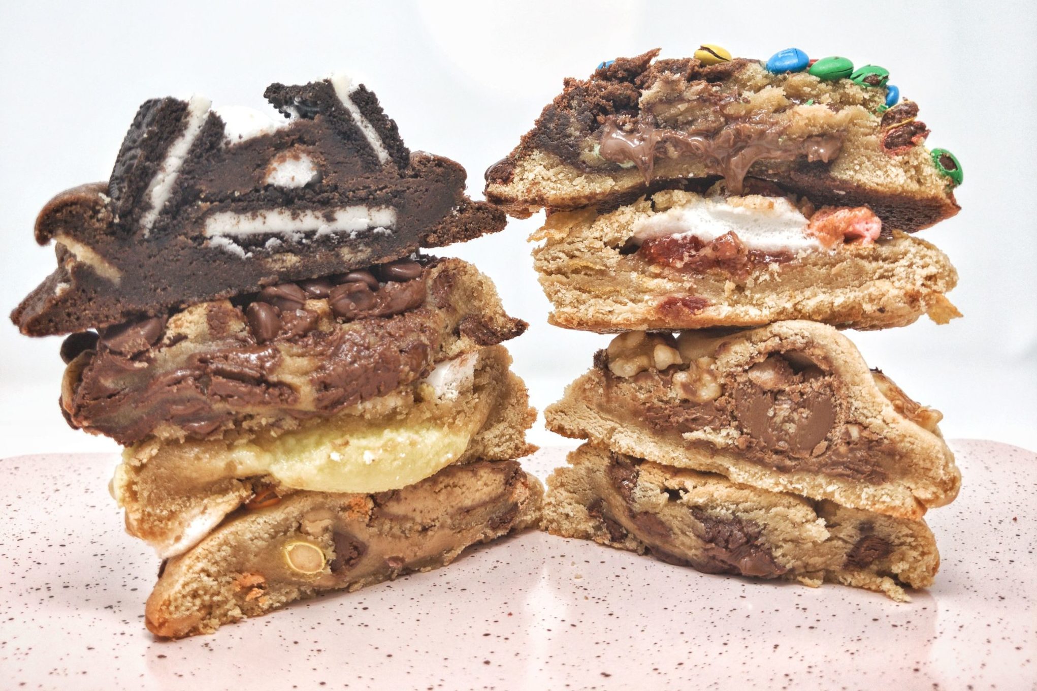 Meet BFF Cookies, Calgary's New Cookie Delivery Service - Avenue Calgary