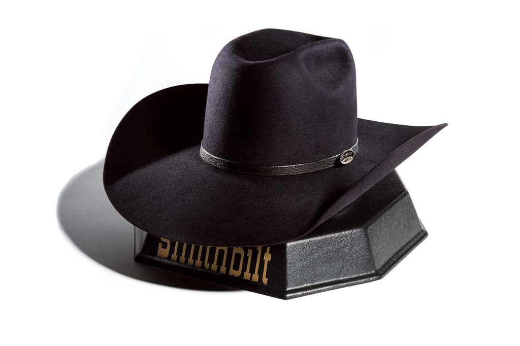 Smithbilt Hats Created a Special Centennial Hat to Mark its 100th ...