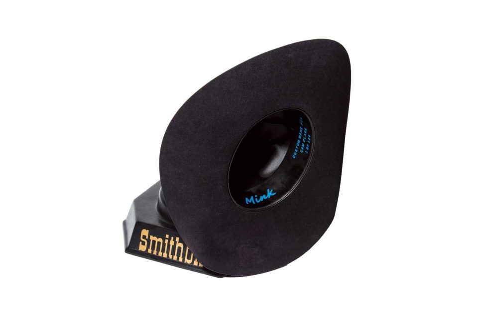 Smithbilt Hats Created a Special Centennial Hat to Mark its 100th ...