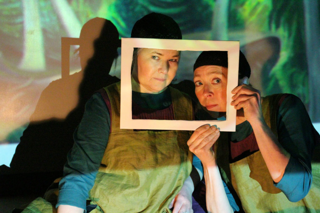 A Love Letter to Emily C is a Deliriously Delicious New Show by Sheri-D ...