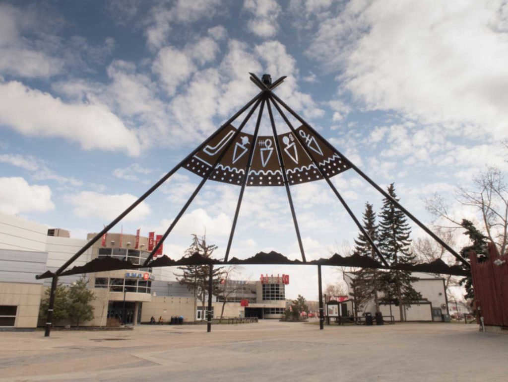 The Story Behind Elbow River Camp - Avenue Calgary