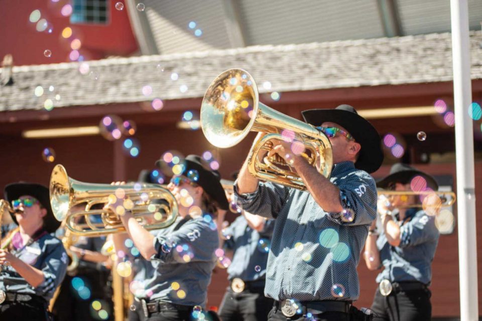 30 Things to Do During the 2019 Calgary Stampede - Avenue Calgary