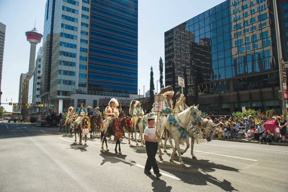 30 Things to Do During the 2019 Calgary Stampede - Avenue Calgary