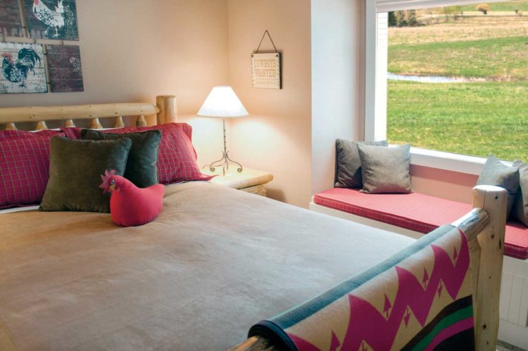 8 Guest Ranches in the Mountains Near Calgary - Avenue Calgary