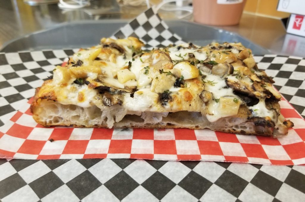 Where to Get Roman-Style Pizza in Calgary - Avenue Calgary