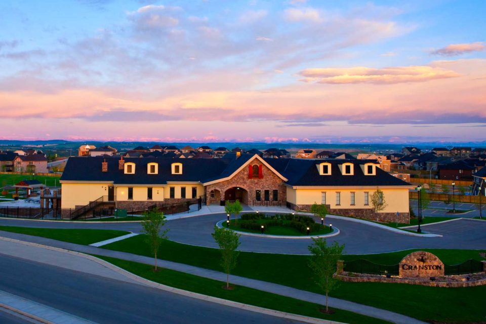 Five Benefits to Discover in Cranston’s Riverstone - Avenue Calgary