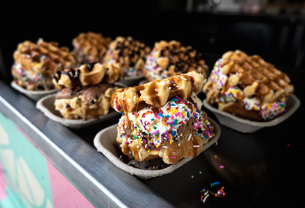 45 New Midway Foods to Try at the 2022 Calgary Stampede - Avenue Calgary