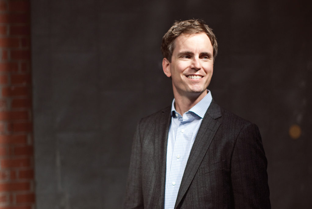 Adam Kirton - Avenue Calgary