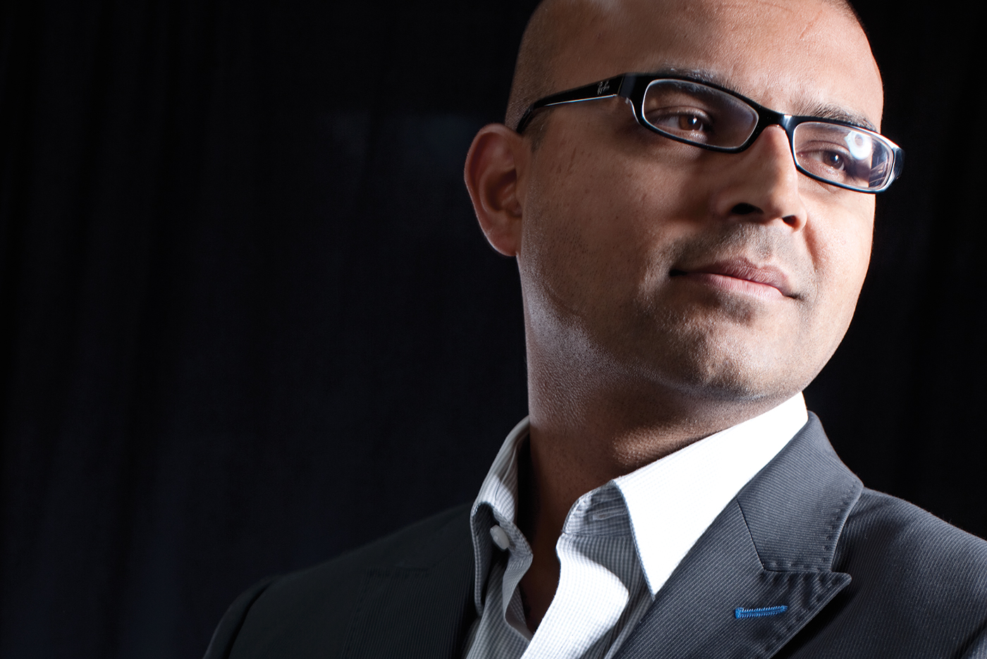 Anil Datoo - Avenue Calgary