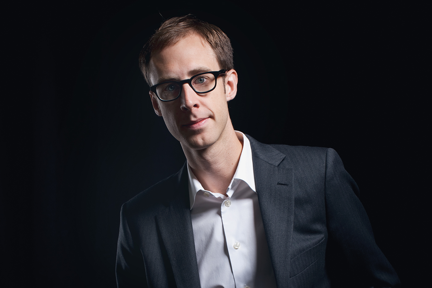 Brian Milne - Avenue Calgary