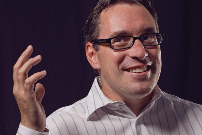 Jory Lamb - Avenue Calgary