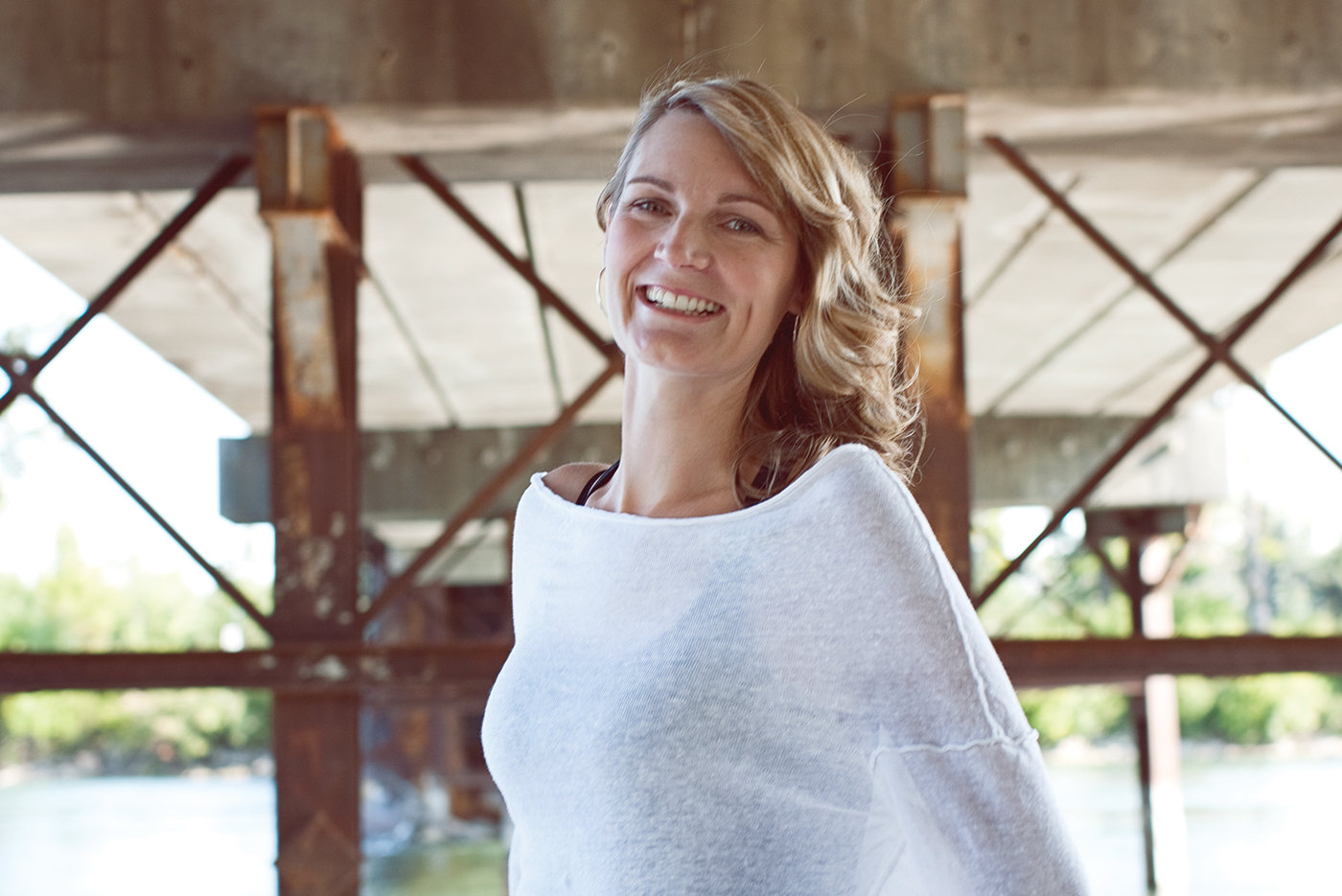 Melissa Gunning - Avenue Calgary