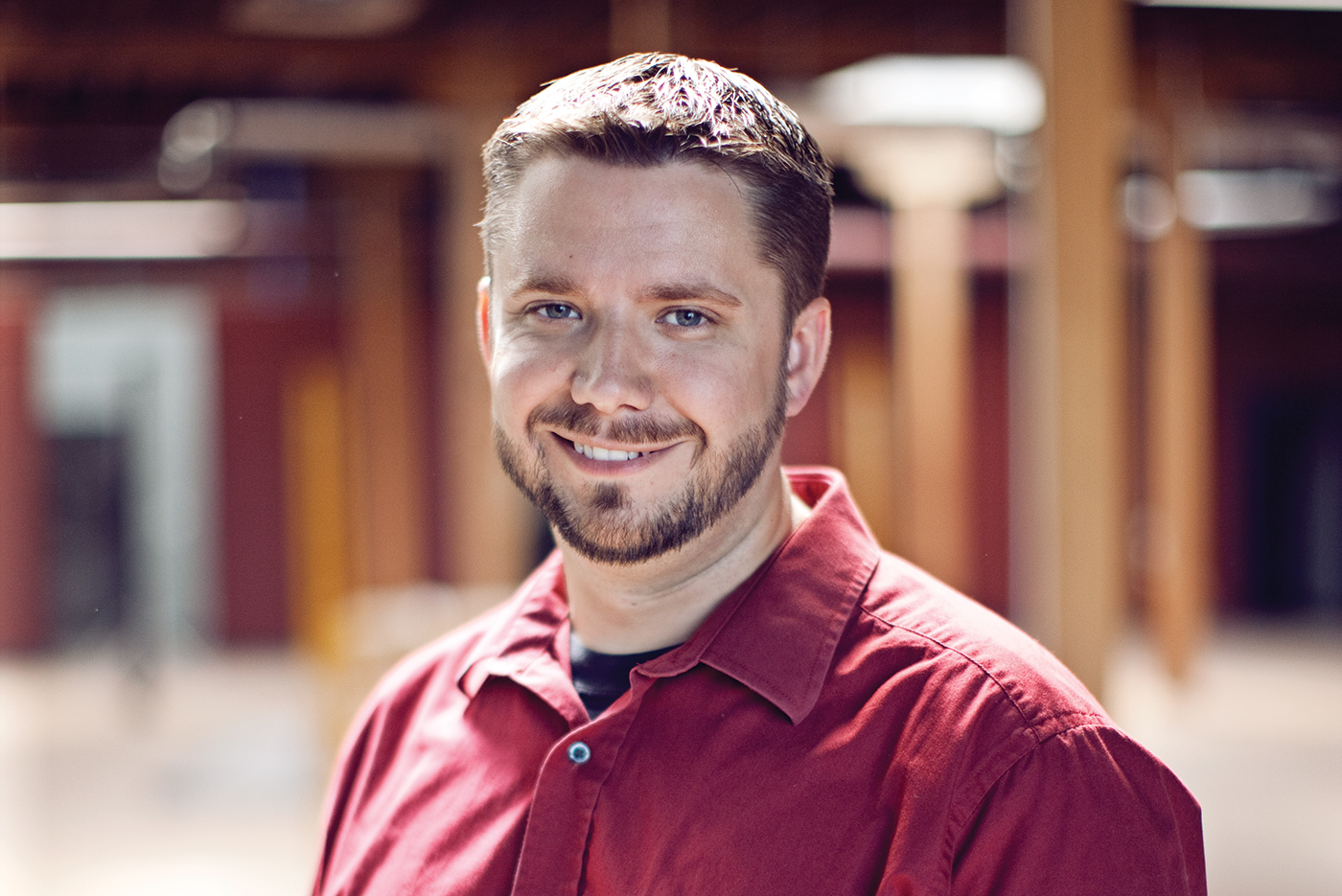 Simon Mallett - Avenue Calgary