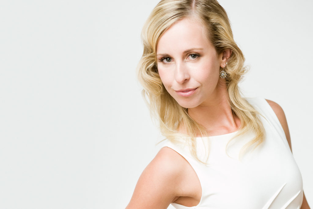 Rhiannon MacDonnell - Avenue Calgary