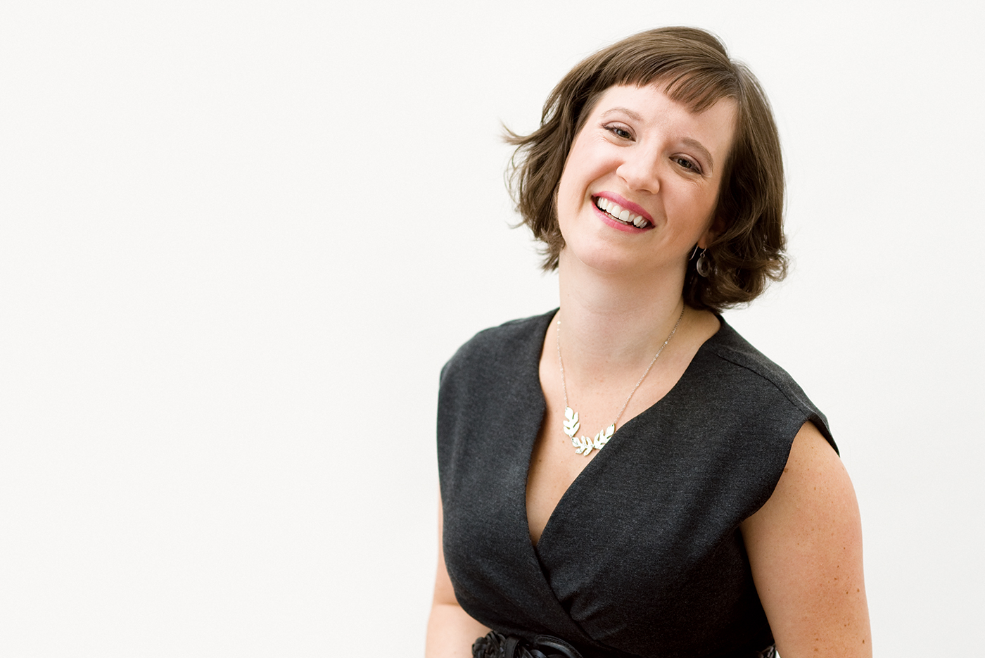 Sarah Meilleur - Avenue Calgary