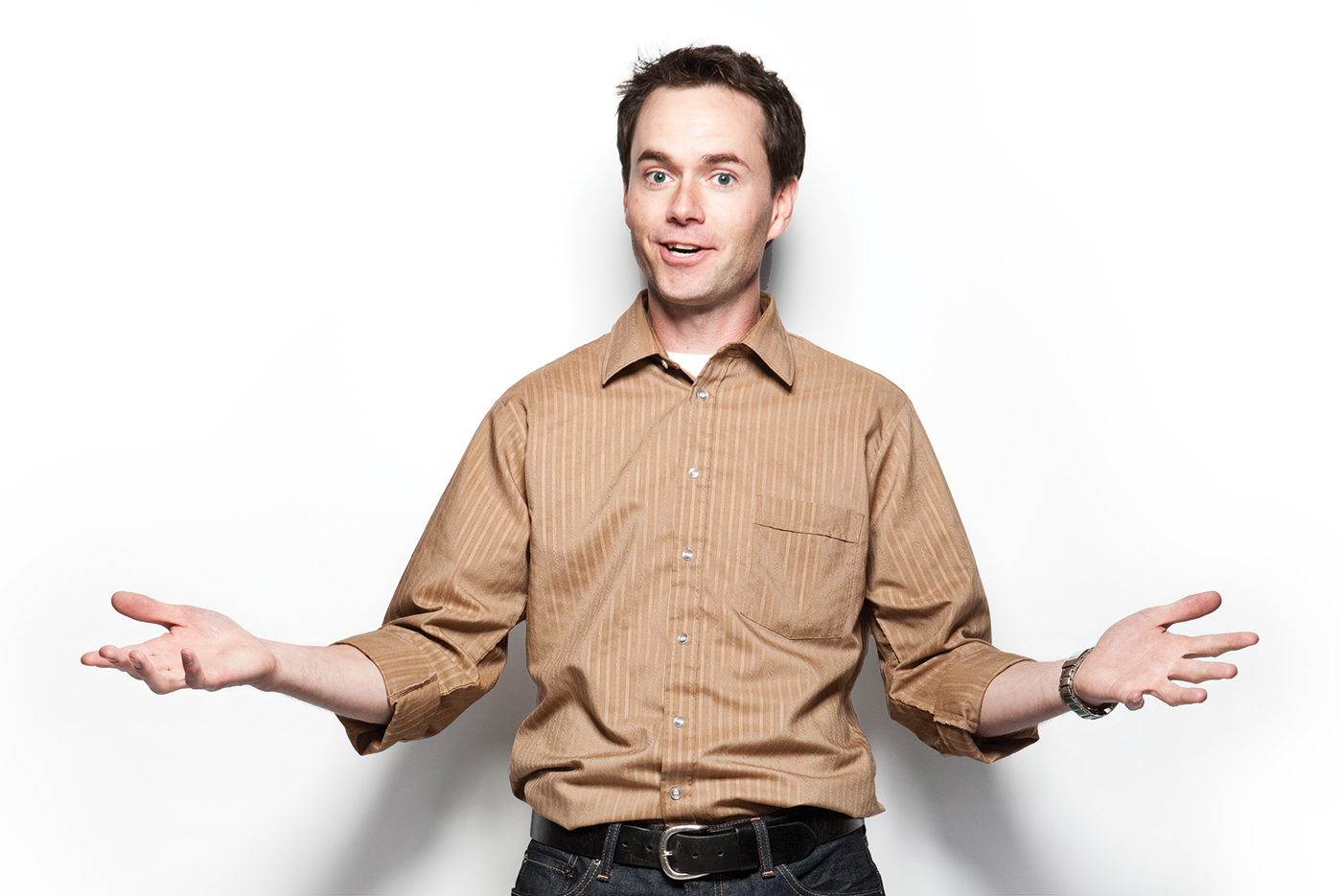 Chad Saunders - Avenue Calgary