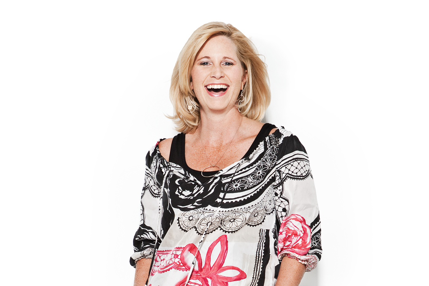 Jocelyn Flanagan - Avenue Calgary