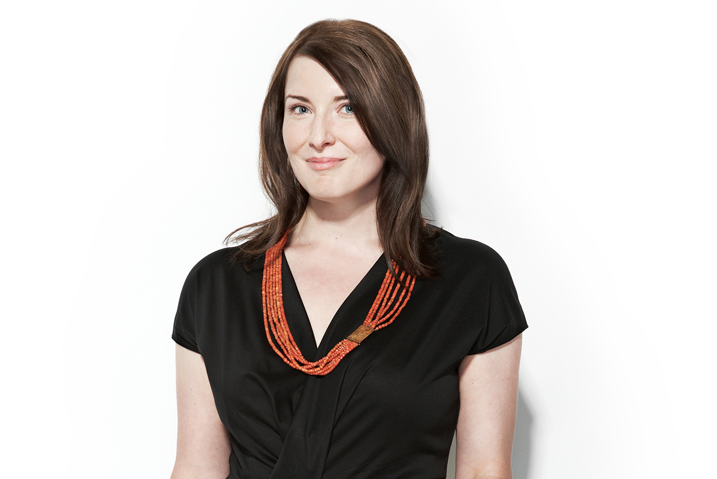 Lindsay Hamilton - Avenue Calgary