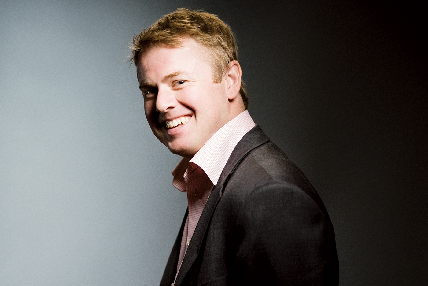Tyler Shandro - Avenue Calgary Tyler Shandro - Avenue Calgary