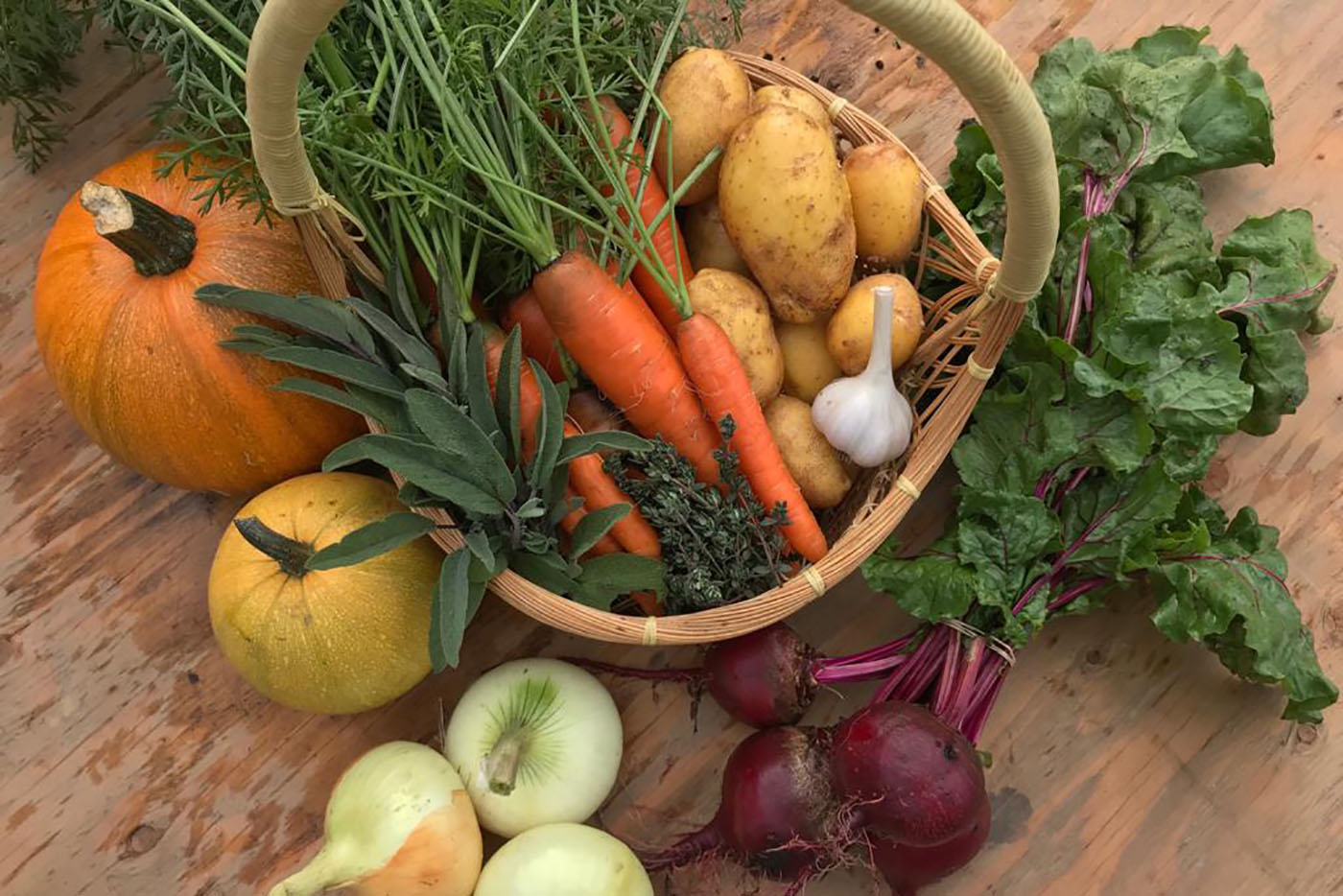 Check Out Cultivatr, Calgary's New Online Farmers' Market - Avenue Calgary