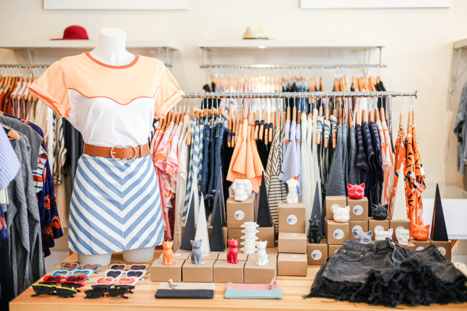 38 Places to Shop in Kensington - Avenue Calgary