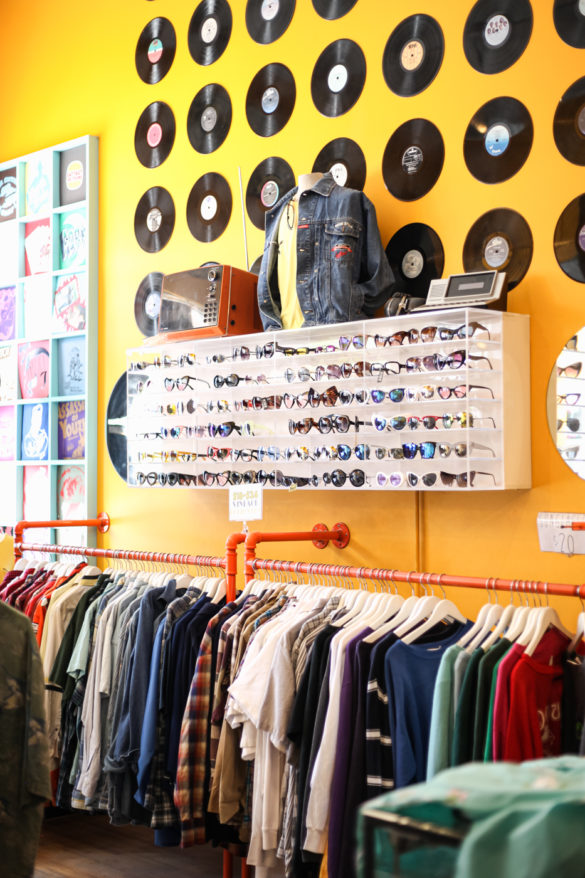 38 Places to Shop in Kensington - Avenue Calgary