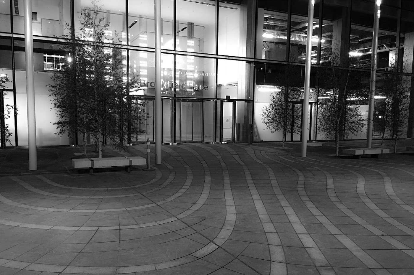 Work of Art: Herald/Harbinger by Ben Rubin and Jer Thorp - Avenue Calgary