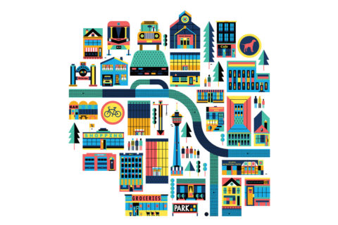 The Worst Neighbourhood in Calgary - Avenue Calgary