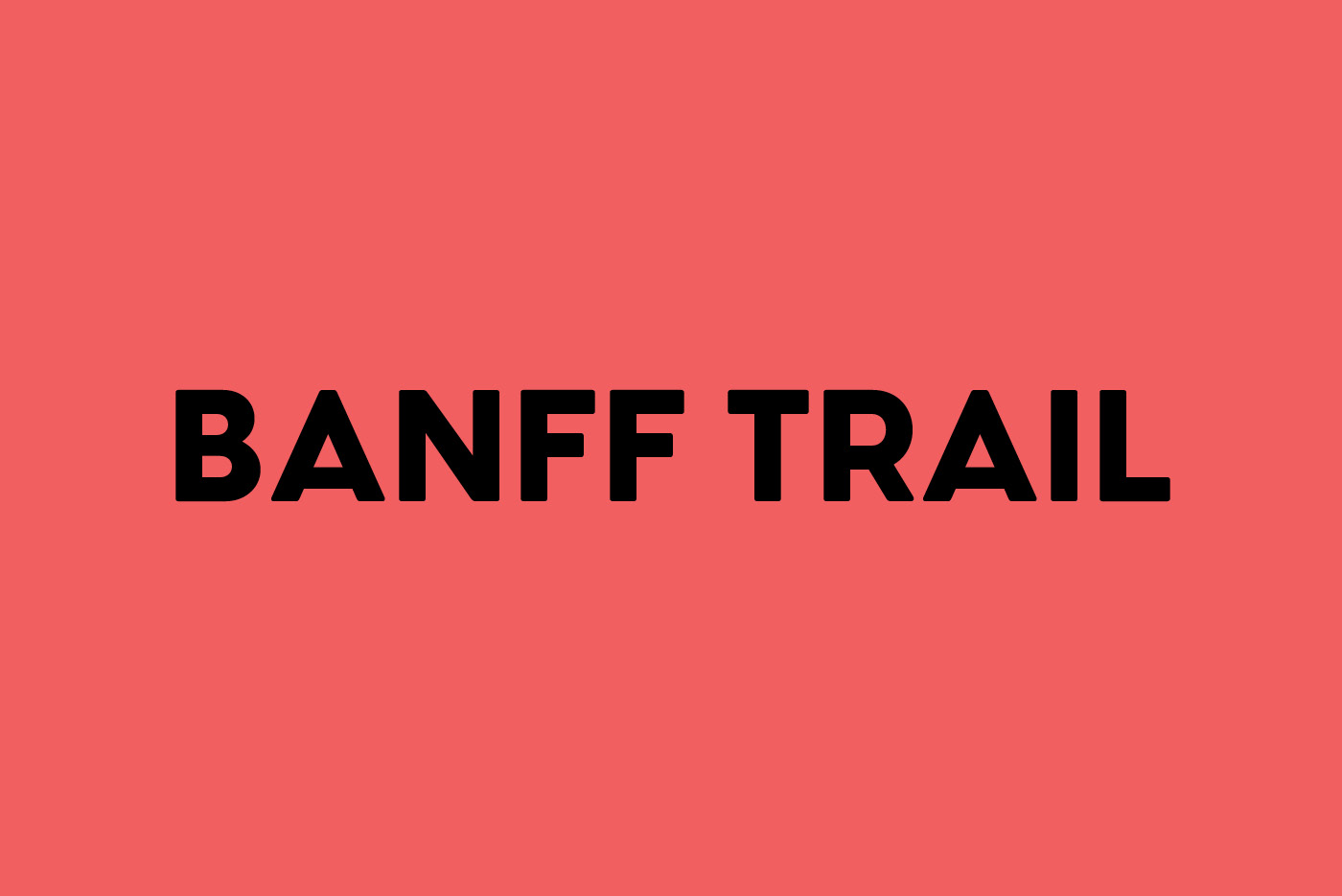 Banff Trail - Avenue Calgary