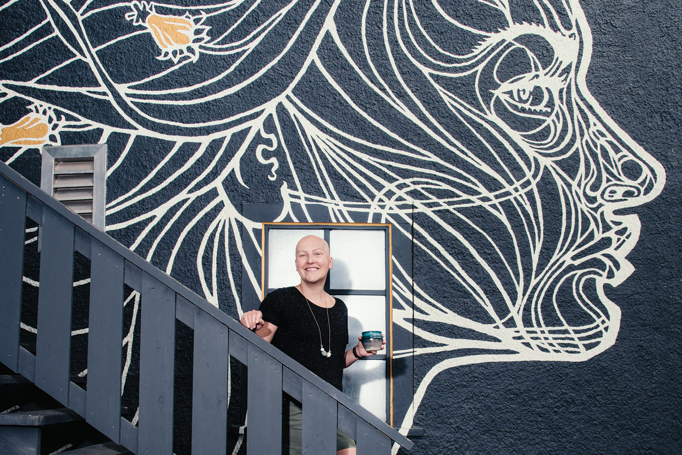 Calgary Restaurants, Cafes and Bars with Great Local Artwork - Avenue ...