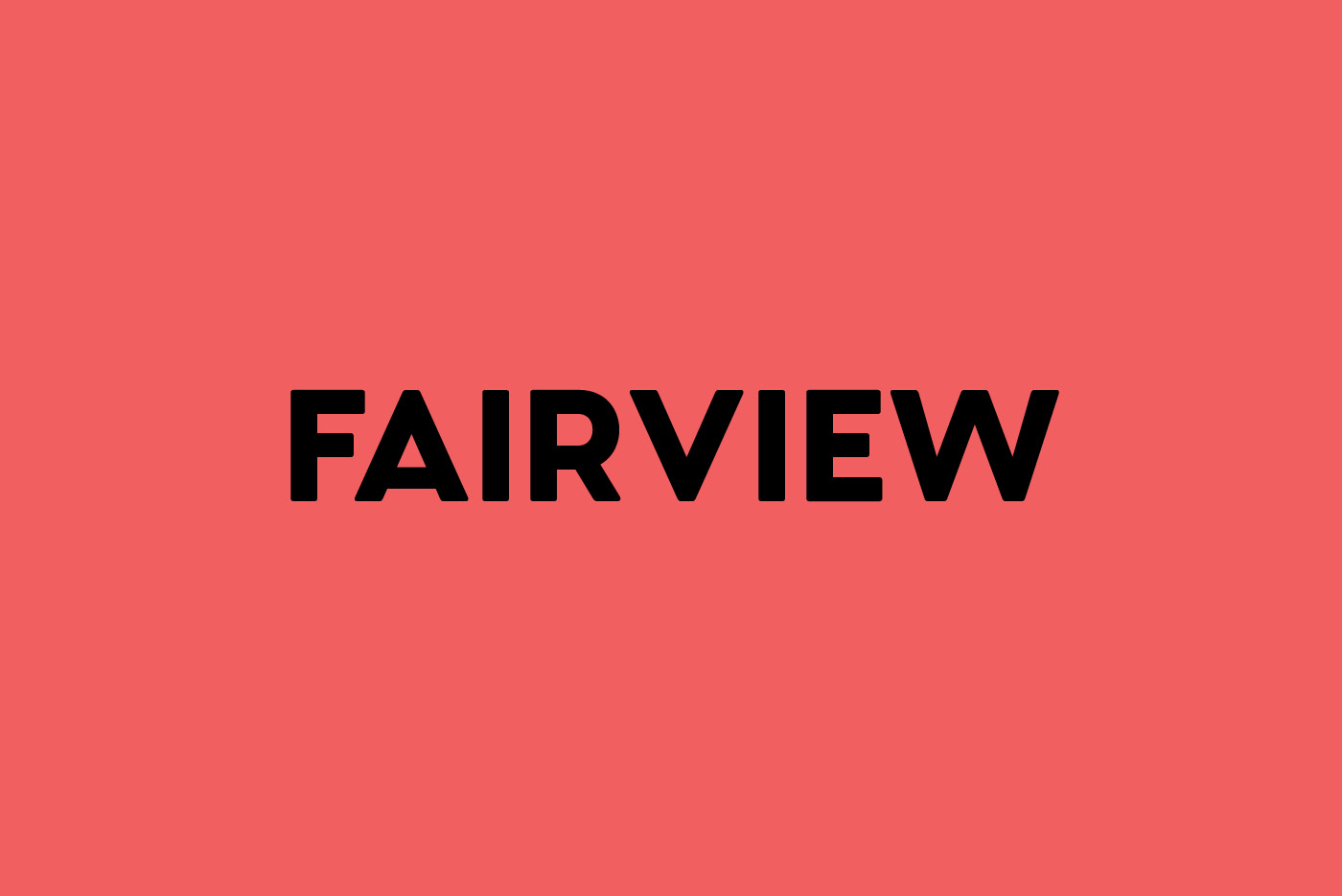 Fairview - Avenue Calgary